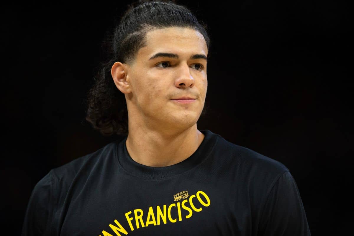 NBA: Gui Santos se destaca em batalha entre Warriors e Nets - Quinto Quarto