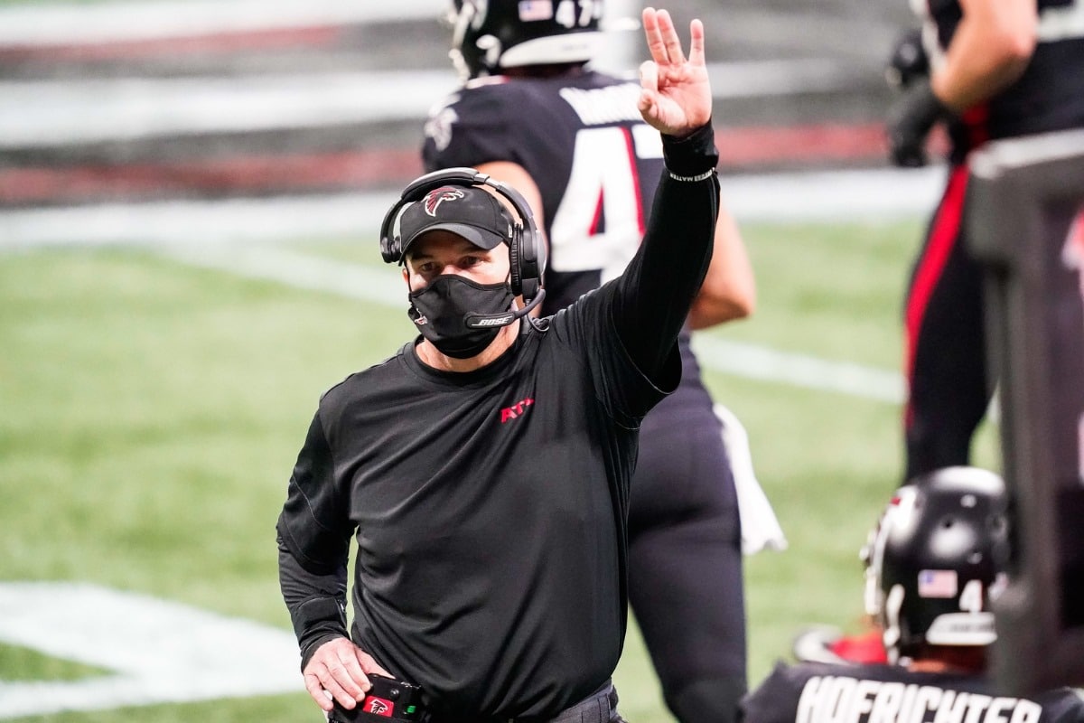 NFL: Commanders anunciam a chegada do novo treinador