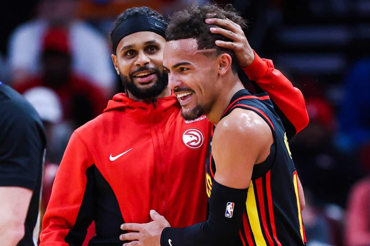 NBA: Hawks dispensam jogador após péssimo aproveitamento na temporada ...