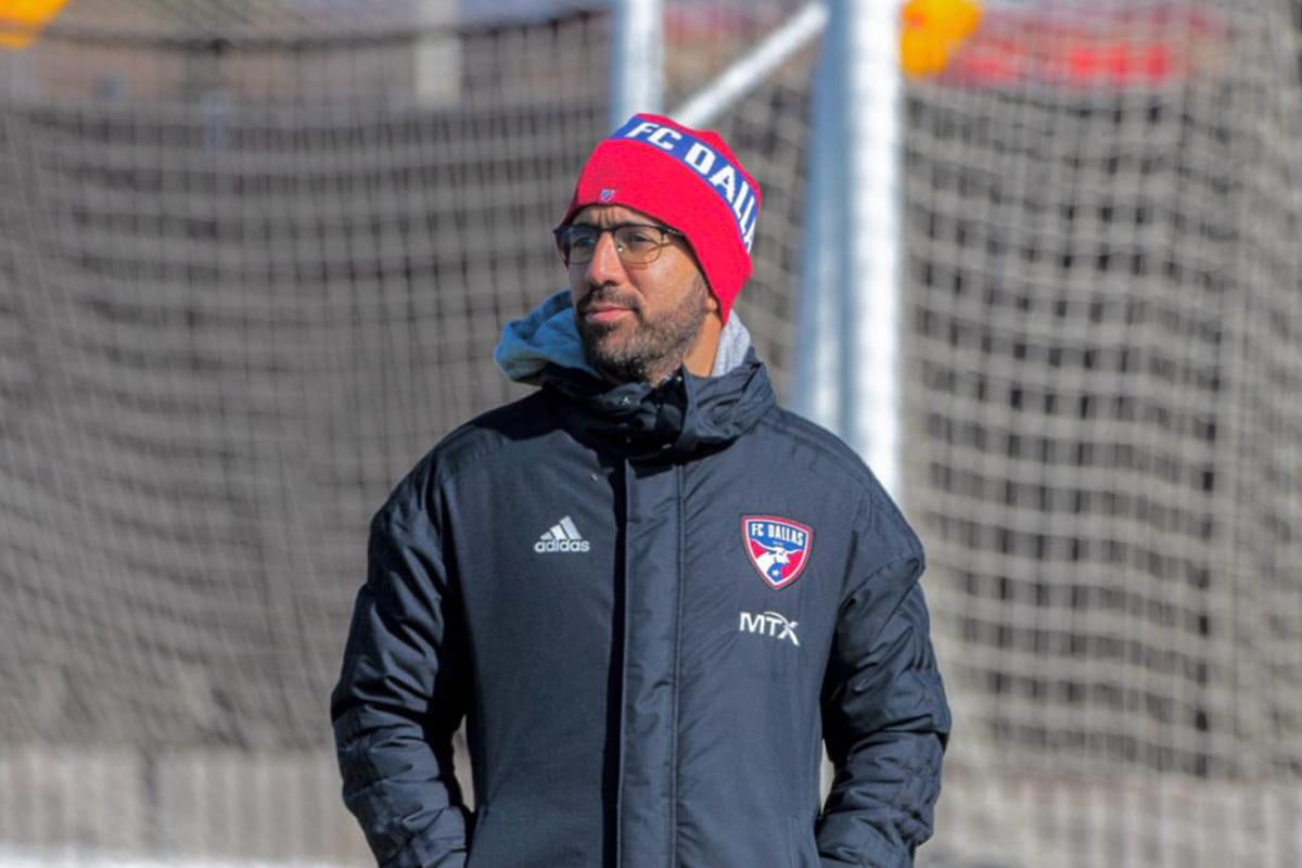 MLS: executivo brasileiro do FC Dallas traz ideias do football para o ...