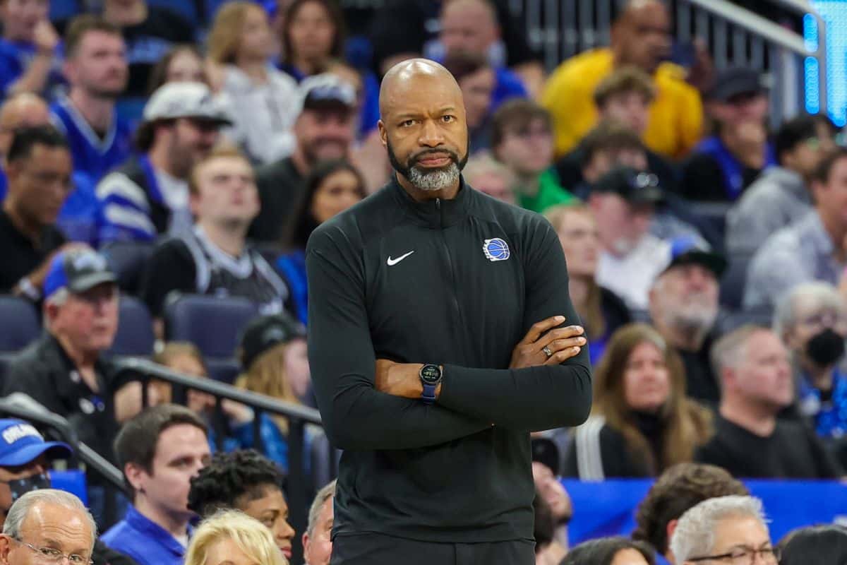 NBA: Ele fica? Orlando Magic 'toma decisão' e crava futuro de Mosley