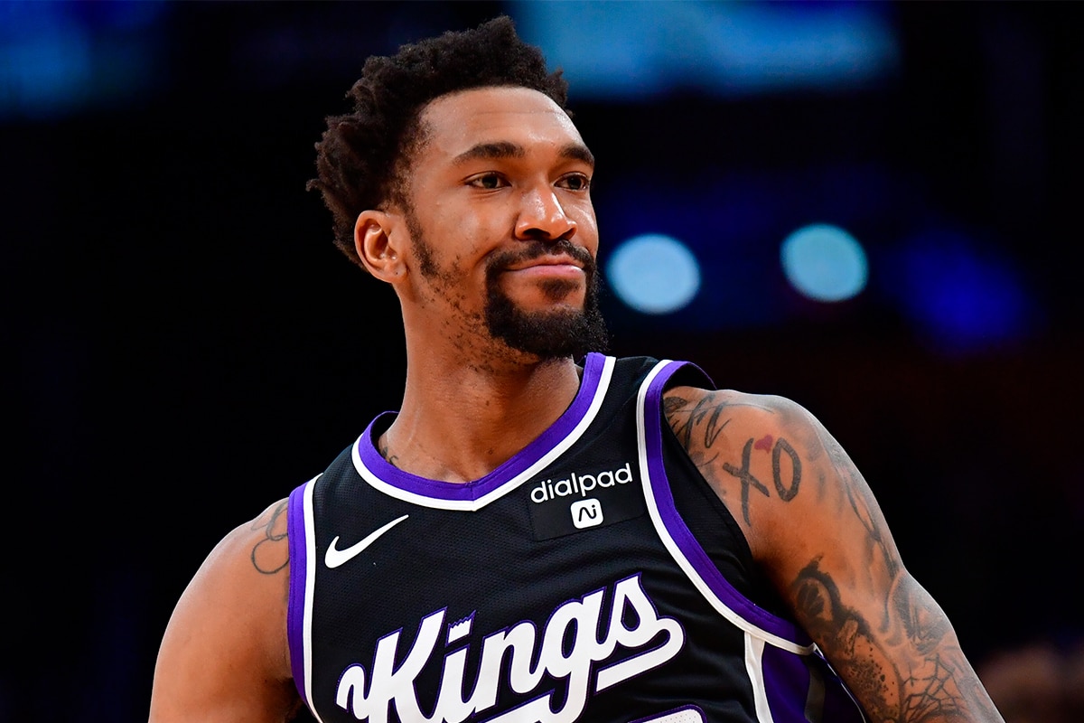 NBA: Kings vencem e Malik Monk entra para a história - Quinto Quarto