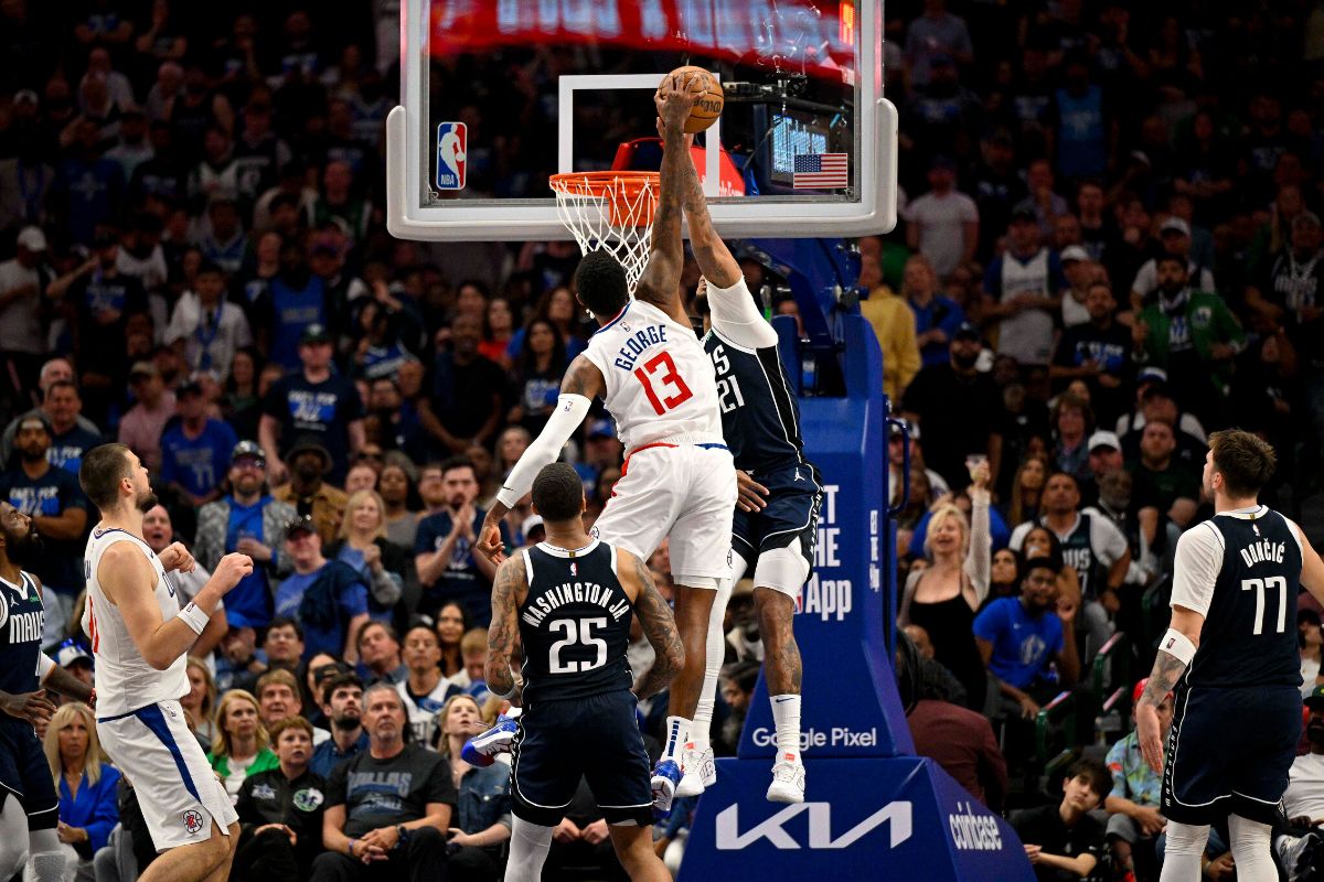 NBA Playoffs 2024: fora de casa, os Clippers tentam empatar a série ...