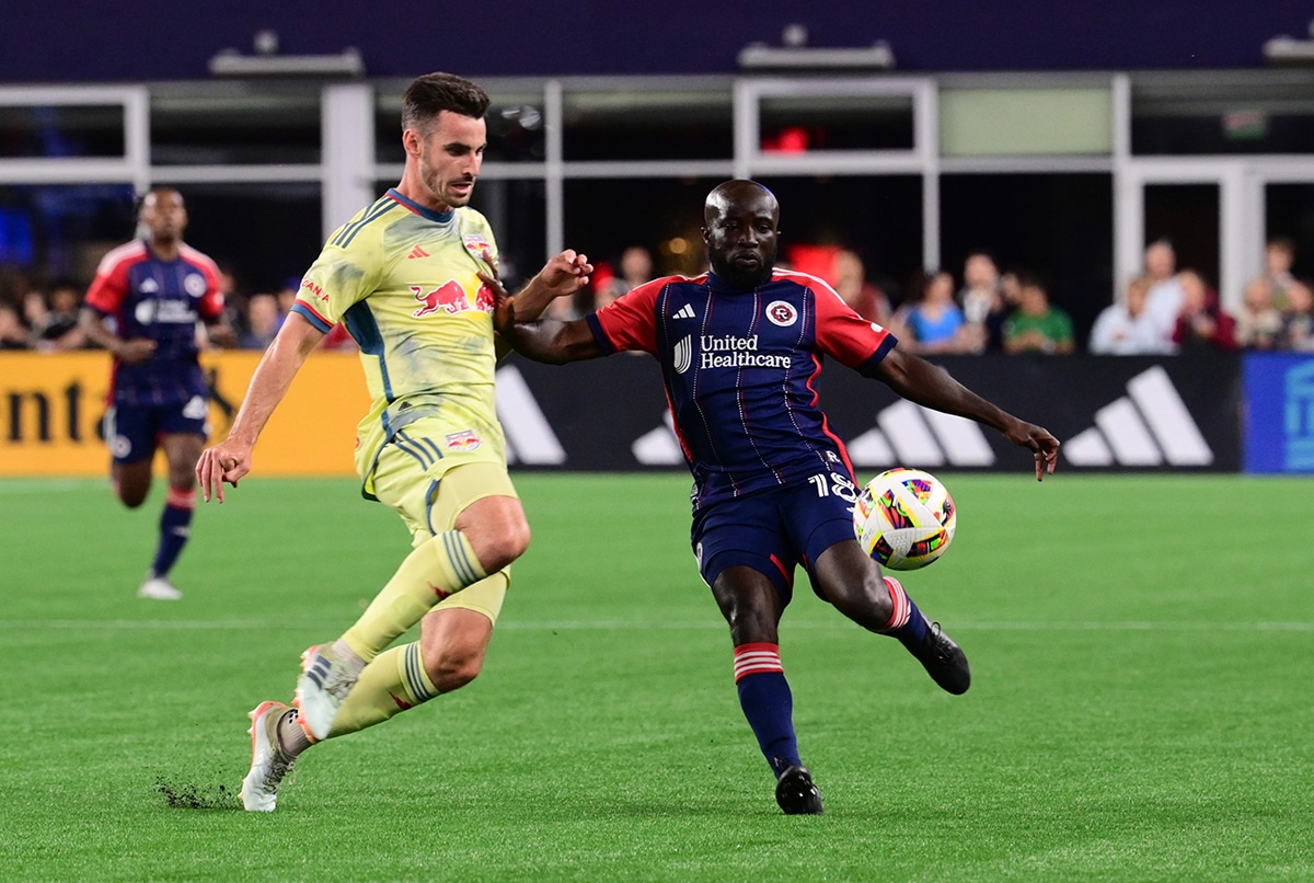 MLS: em rodada curta e de poucos gols, NY Red Bulls perde a chance de ...